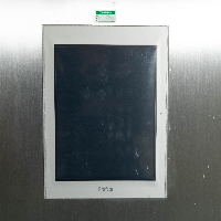 Freund-Vector VFC-LAB Flo-Coater | Surplus Solutions